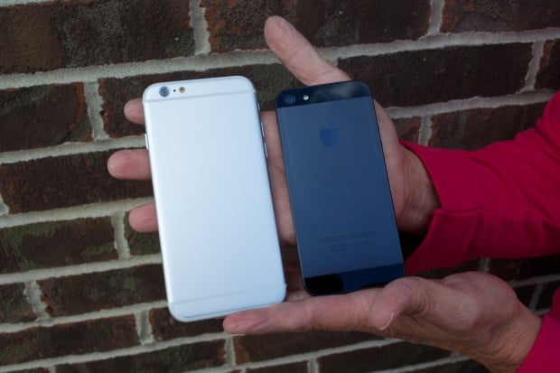 iPhone 6 Release to See Plenty of Units in Stock