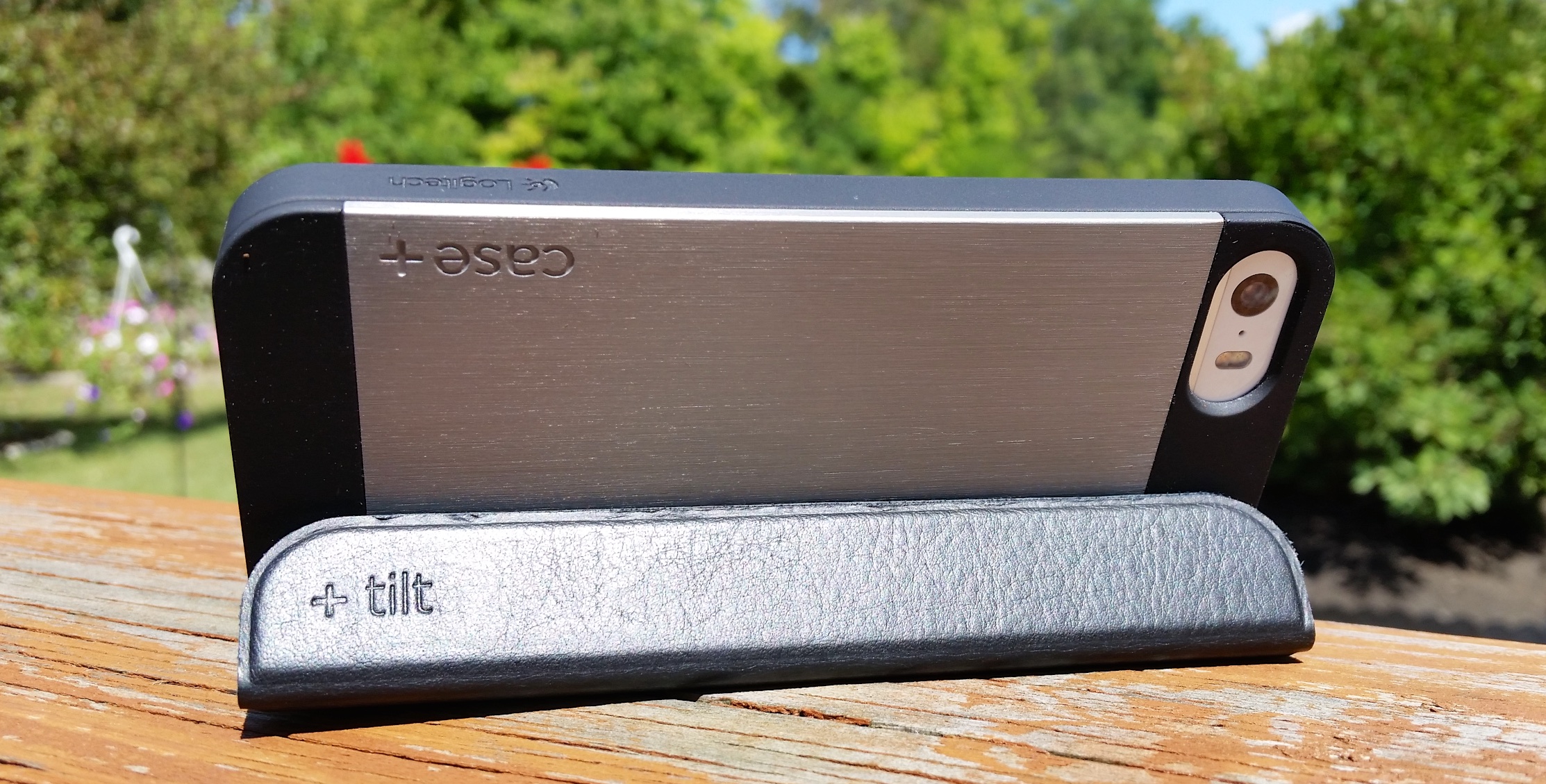 Logitech Case Review