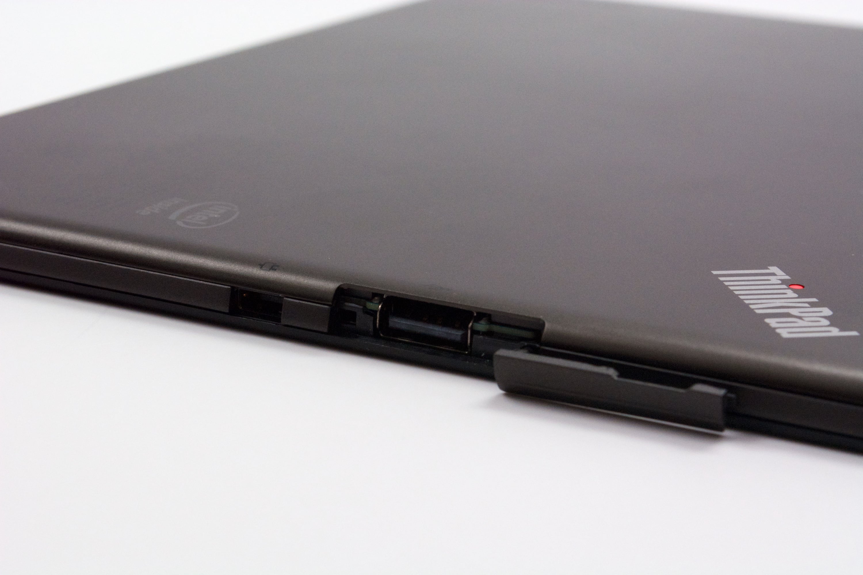 ThinkPad 10 Review