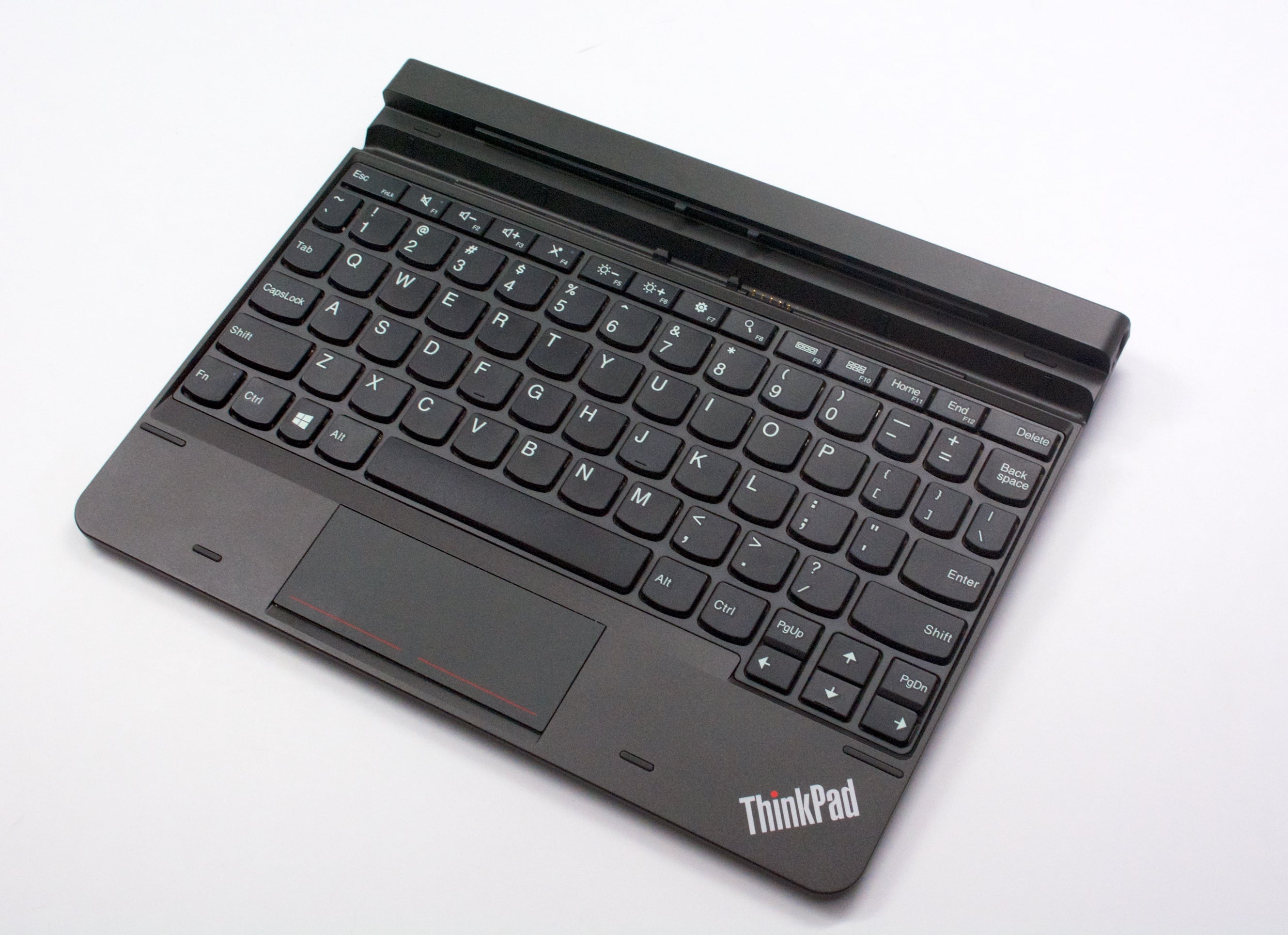 ThinkPad 10 Review