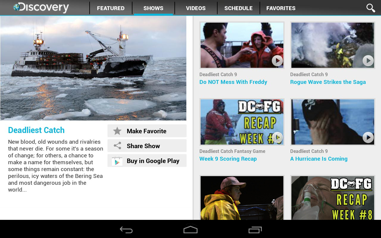 7 Best Shark Week Apps for Fans