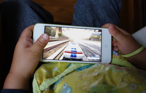 Why You Should Buy an Old iPod Touch