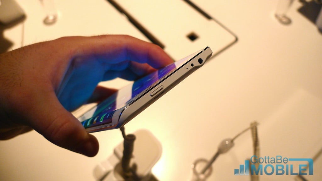 Samsung Galaxy Note Edge Release Date Continues