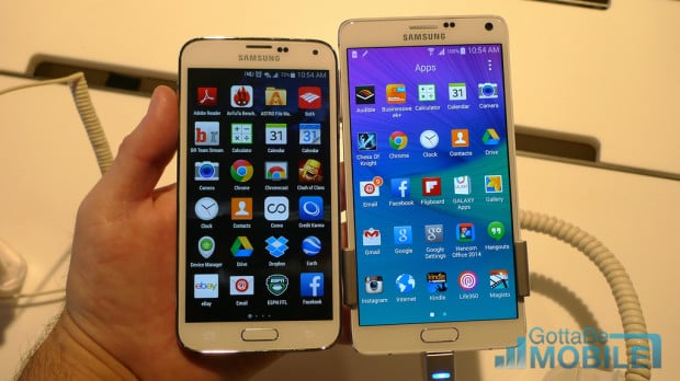 Galaxy Note 4 Release Date: What Buyers Can Expect Now