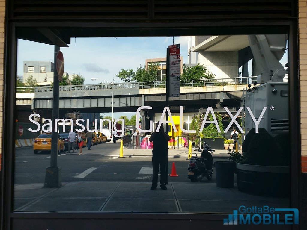 Samsung Galaxy Note 4 Release Date Confirmed