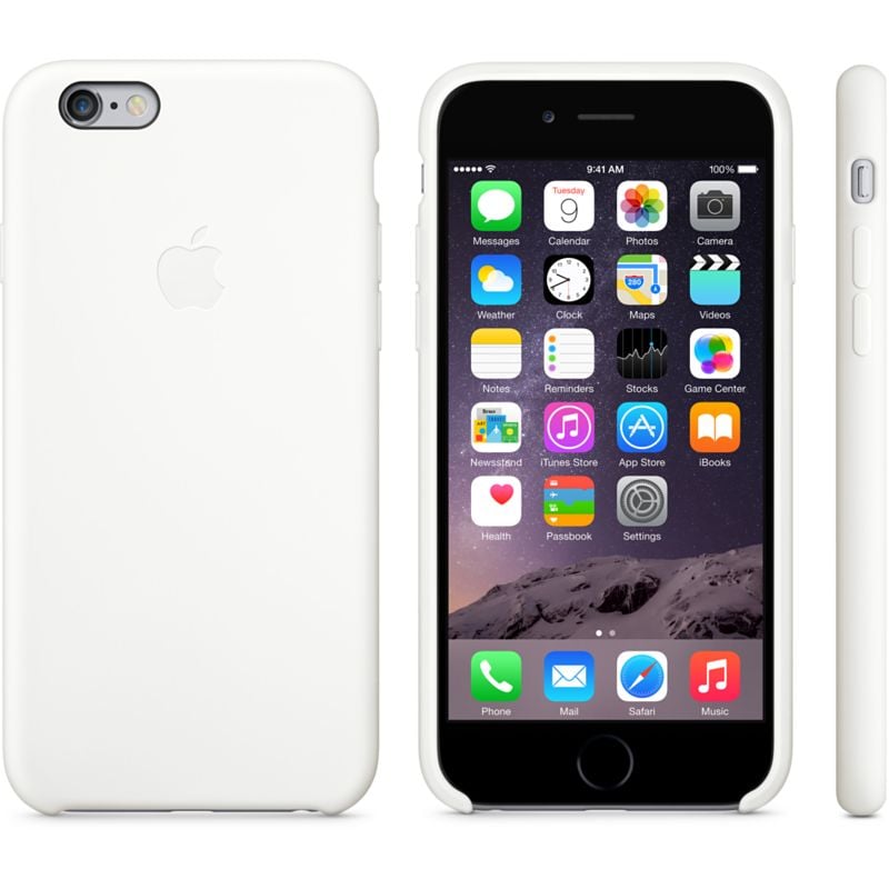 What iPhone 6 Color to Buy: Gold, Silver or Gray?