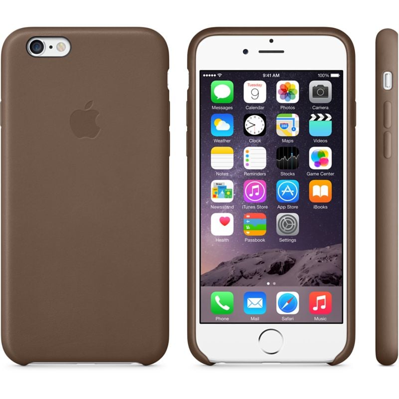 What iPhone 6 Color to Buy: Gold, Silver or Gray?