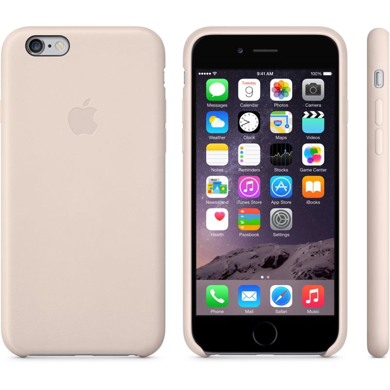 What iPhone 6 Color to Buy: Gold, Silver or Gray?