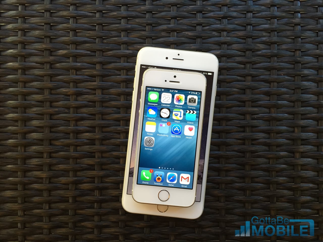 How to Make iPhone 6 Calls Sound Better