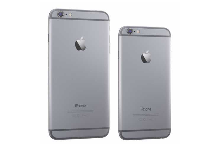 What iPhone 6 Color to Buy: Gold, Silver or Gray?