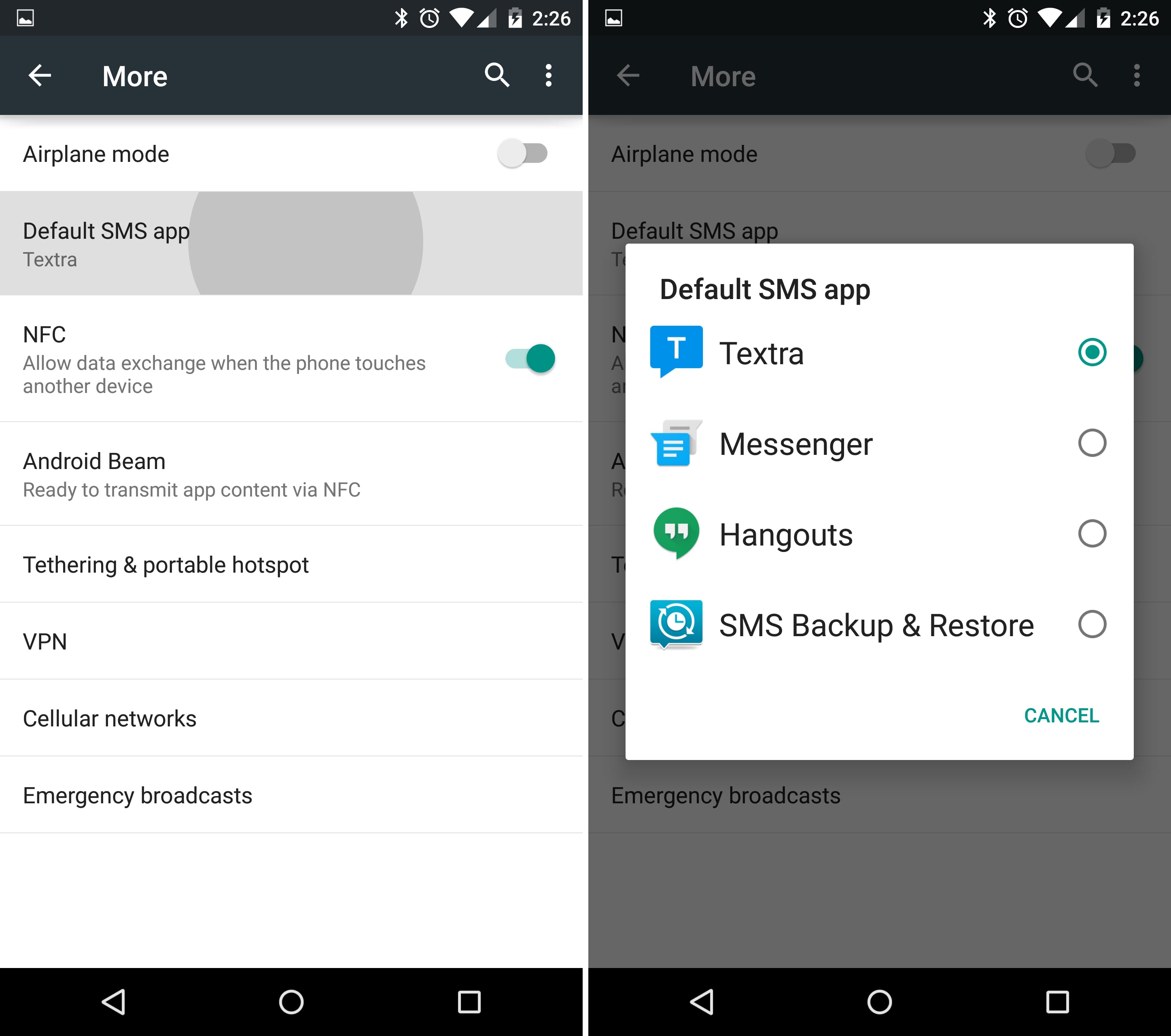 Top 6 Settings to Change on the Nexus 6