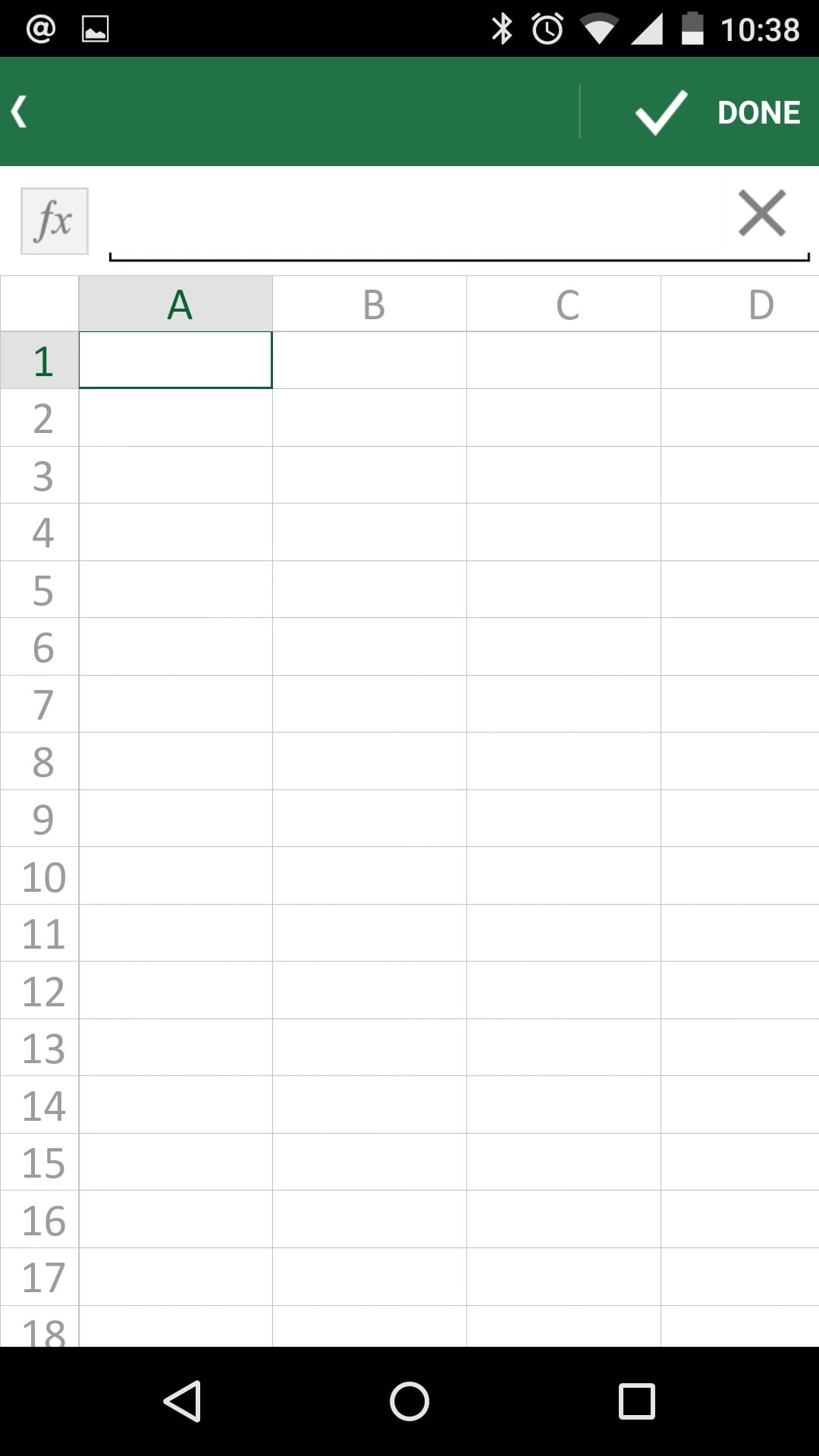 How to Use Microsoft Office Mobile on Android
