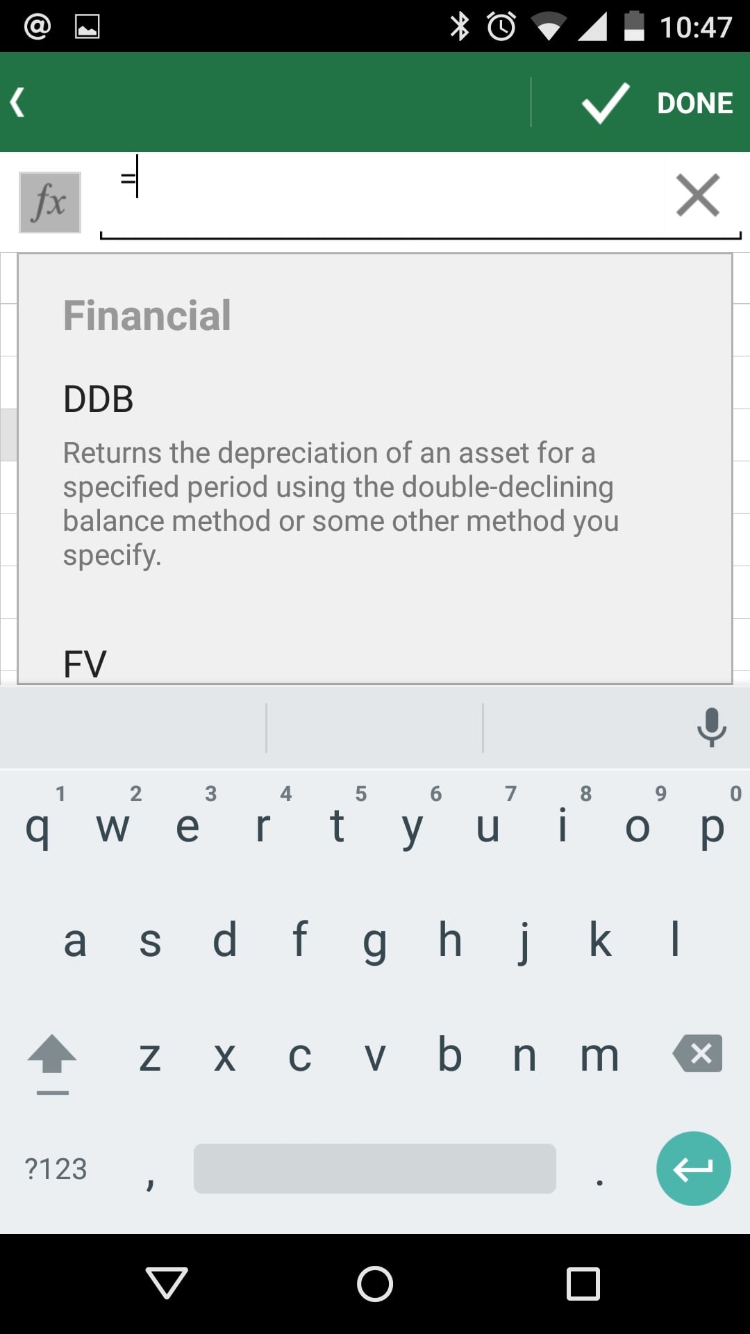 How to Use Microsoft Office Mobile on Android