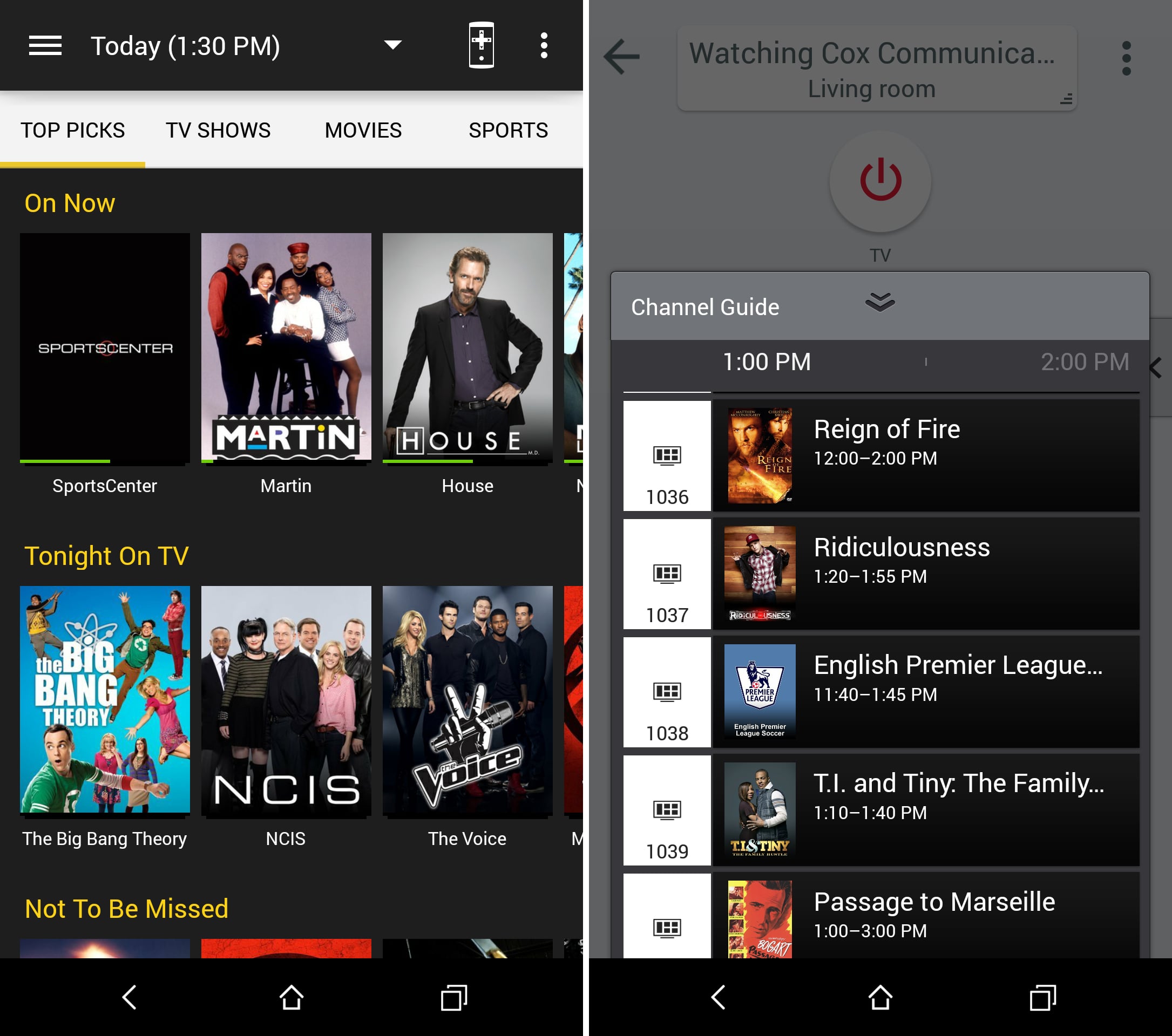 How to Use the HTC One M9 as a Remote Control