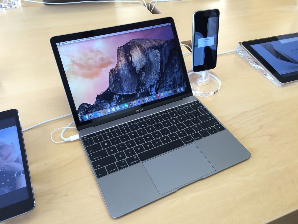 5 Things MacBook Buyers Need to Know Today