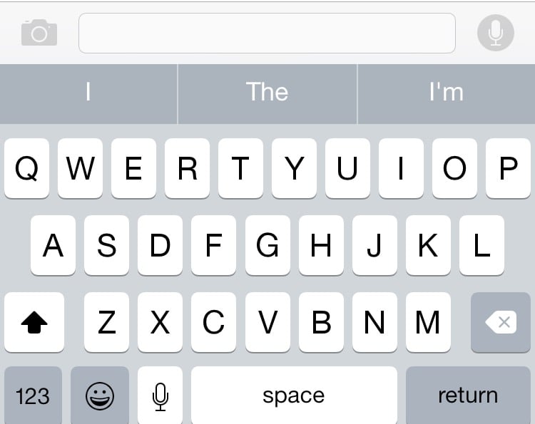 How to Use New Emojis on iOS 8.3