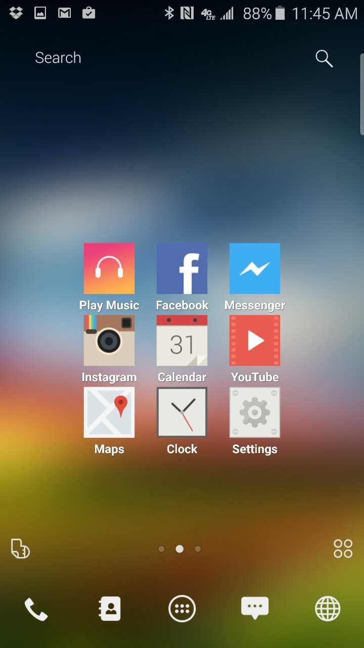 5 Great Samsung Galaxy Note 4 Launchers to Replace Touchwiz