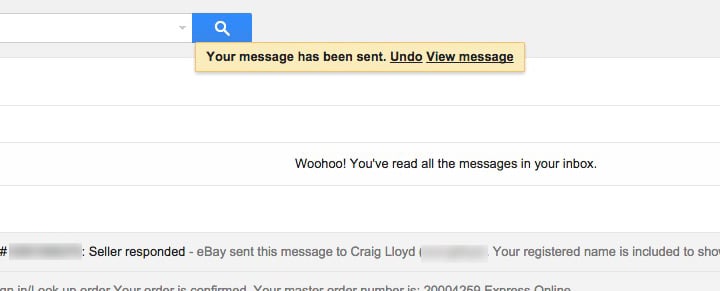 How to Undo a Sent Email in Gmail How to Undo a Sent Email in Gmail