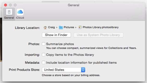 How to Import Pictures Into Photos on Mac