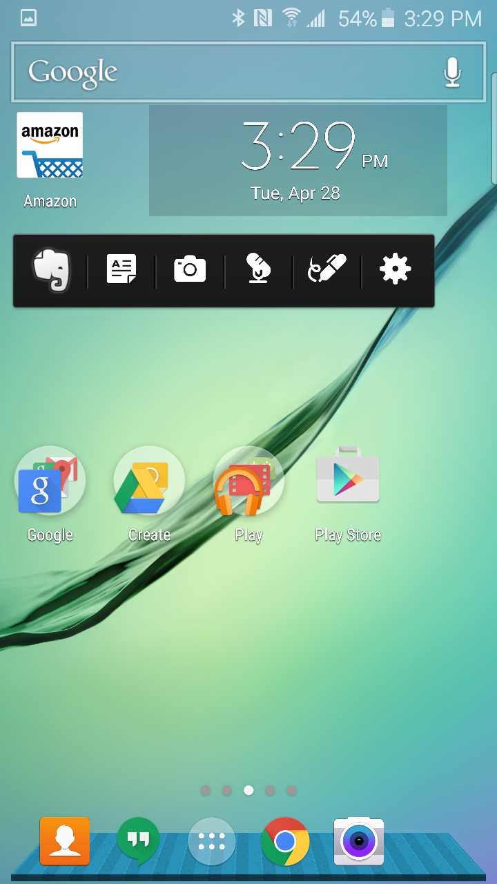 5 Great Samsung Galaxy Note 4 Launchers to Replace Touchwiz