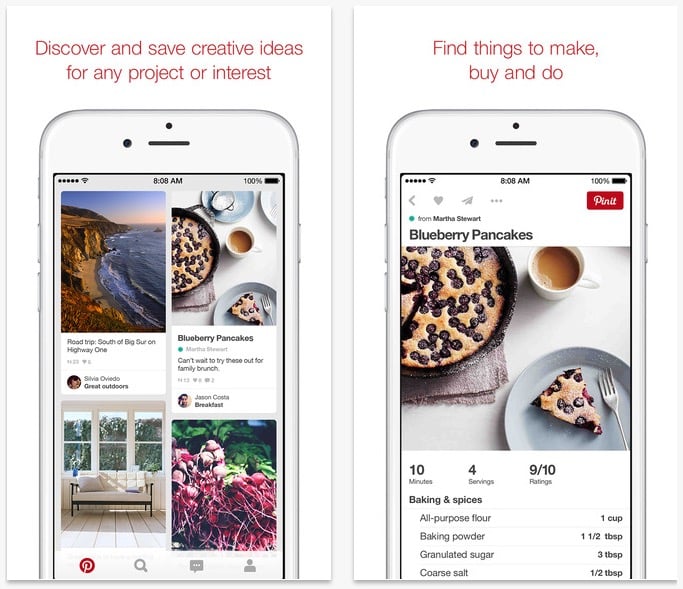 5 Best Home Improvement iPhone Apps