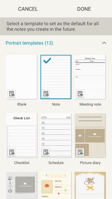 How to Master S Note on the Samsung Galaxy Note 4