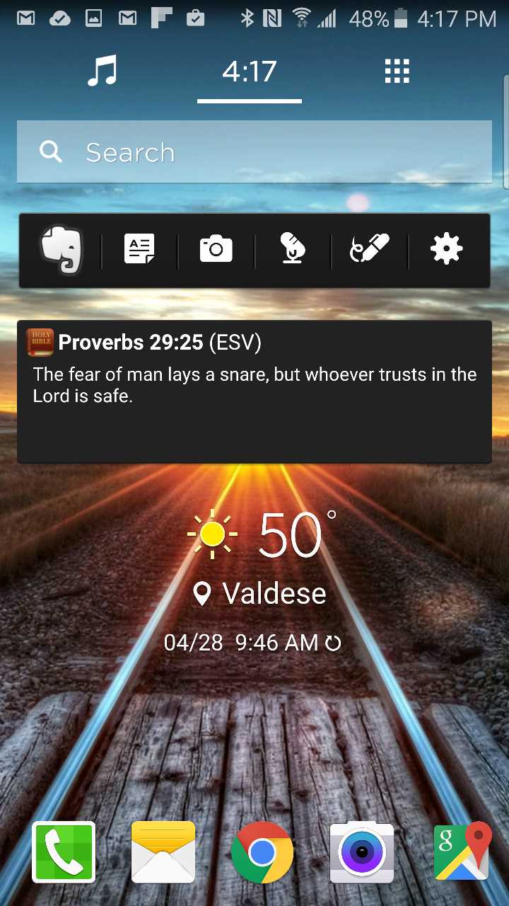 5 Great Samsung Galaxy Note 4 Launchers to Replace Touchwiz