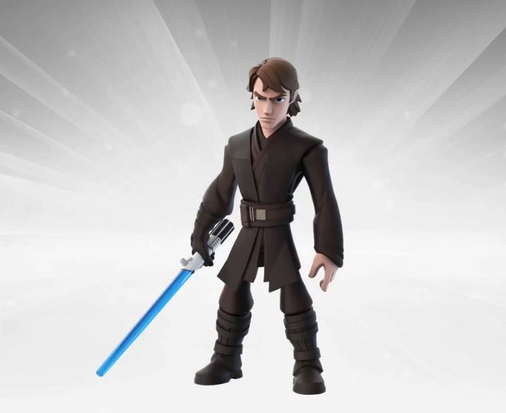 Every Disney Infinity 3.0 Figure We Know of So Far