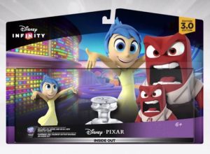 Every Disney Infinity 3.0 Figure We Know of So Far
