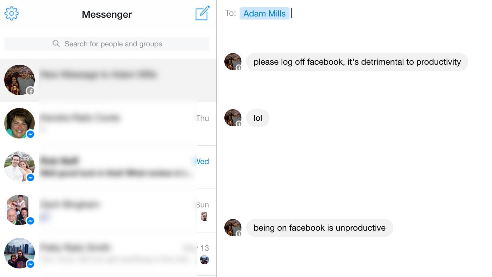 Facebook Messenger for Desktop: What Users Need to Know