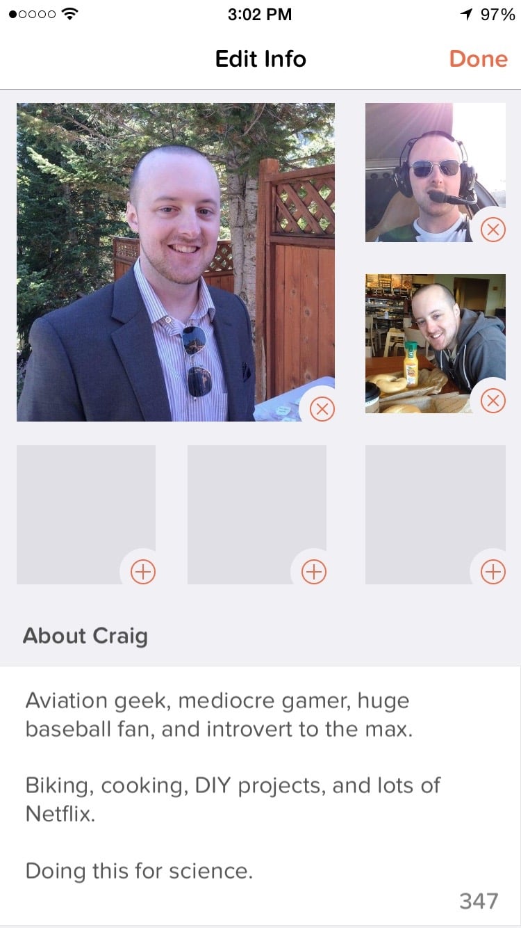 5 Best Tinder Tips & Tricks