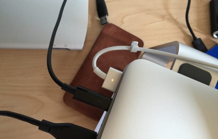 How to Keep MacBook Cables from Breaking