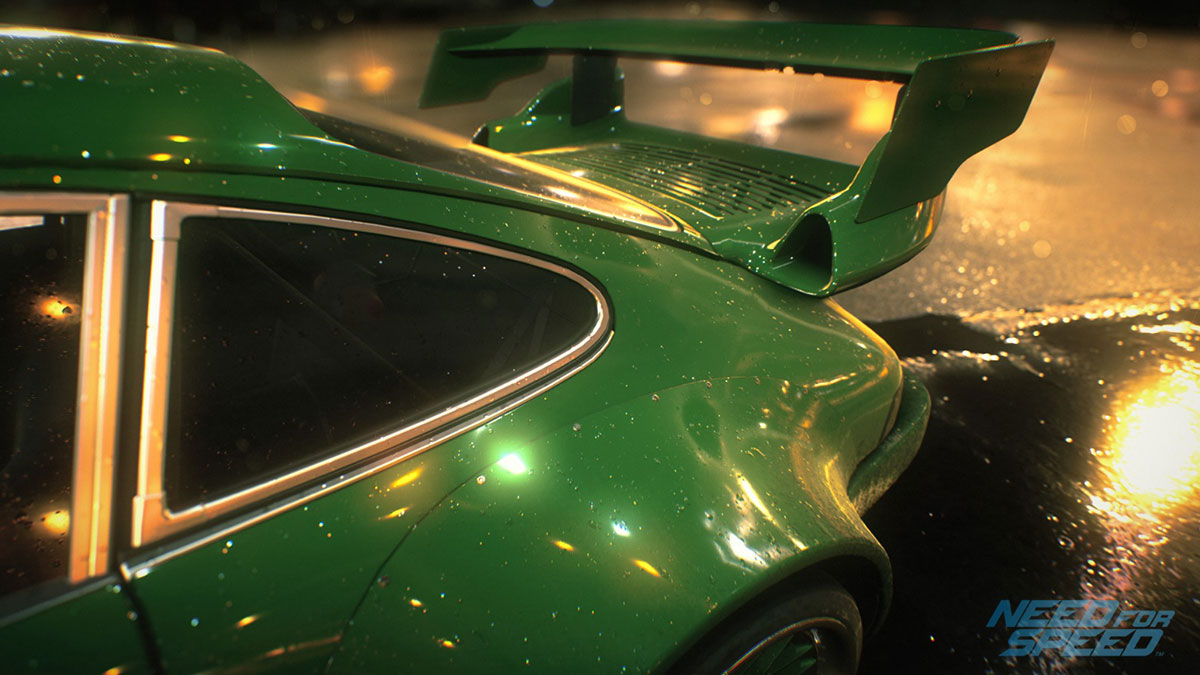 Need for Speed 2015 Release Reignites Controversy