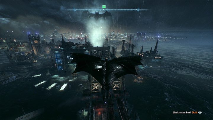 9 Batman Arkham Knight Tips to Level Up Faster
