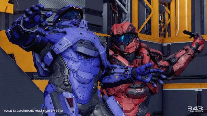 Halo 5 Release Date: 8 Things Buyers Need to Know