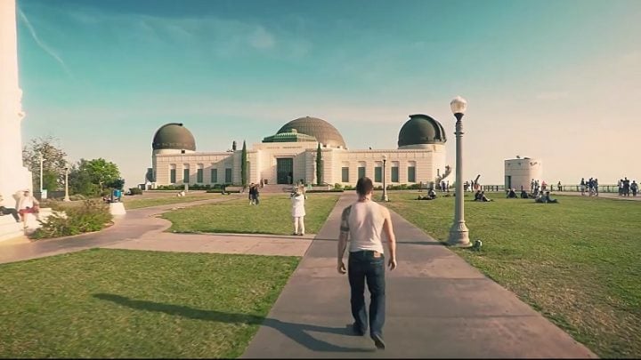 Amazing Video Brings GTA 5 to the Real World
