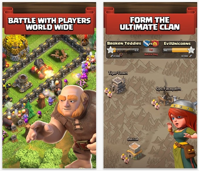 7 Awesome iPad Games You Won’t Believe Are Free