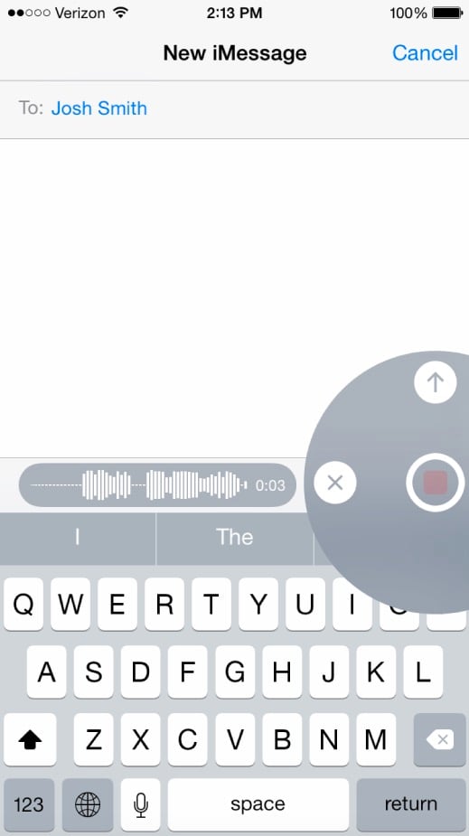 How to Undo a Sent iMessage on iPhone