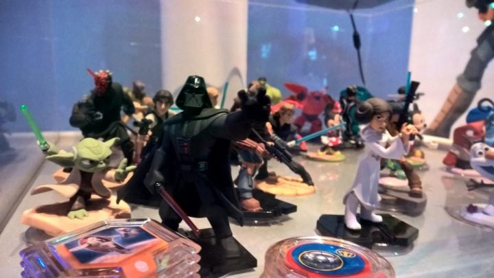 Disney Infinity Shutdown: What You Need to Know Now
