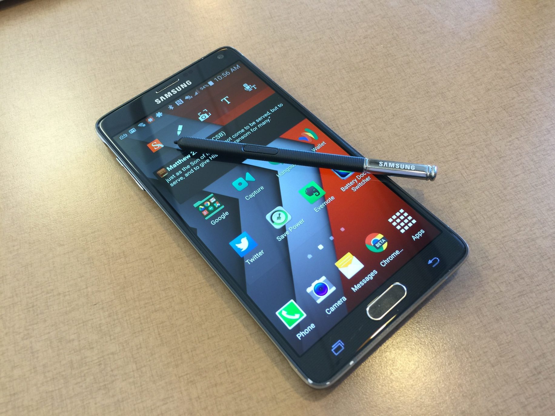 Samsung Galaxy Note 5 Release Date: 10 Things to Expect