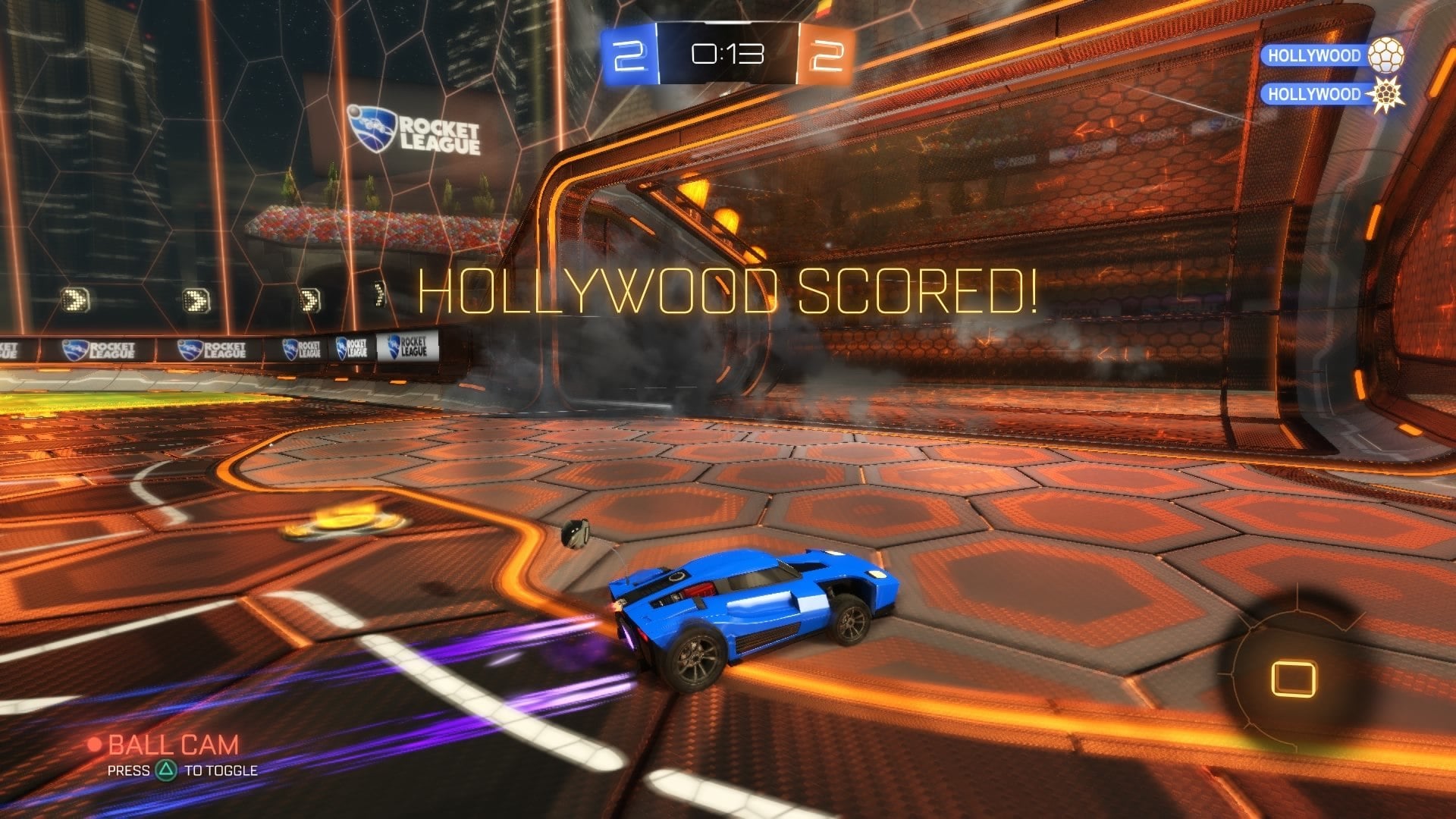 11 Rocket League Tips & Tricks