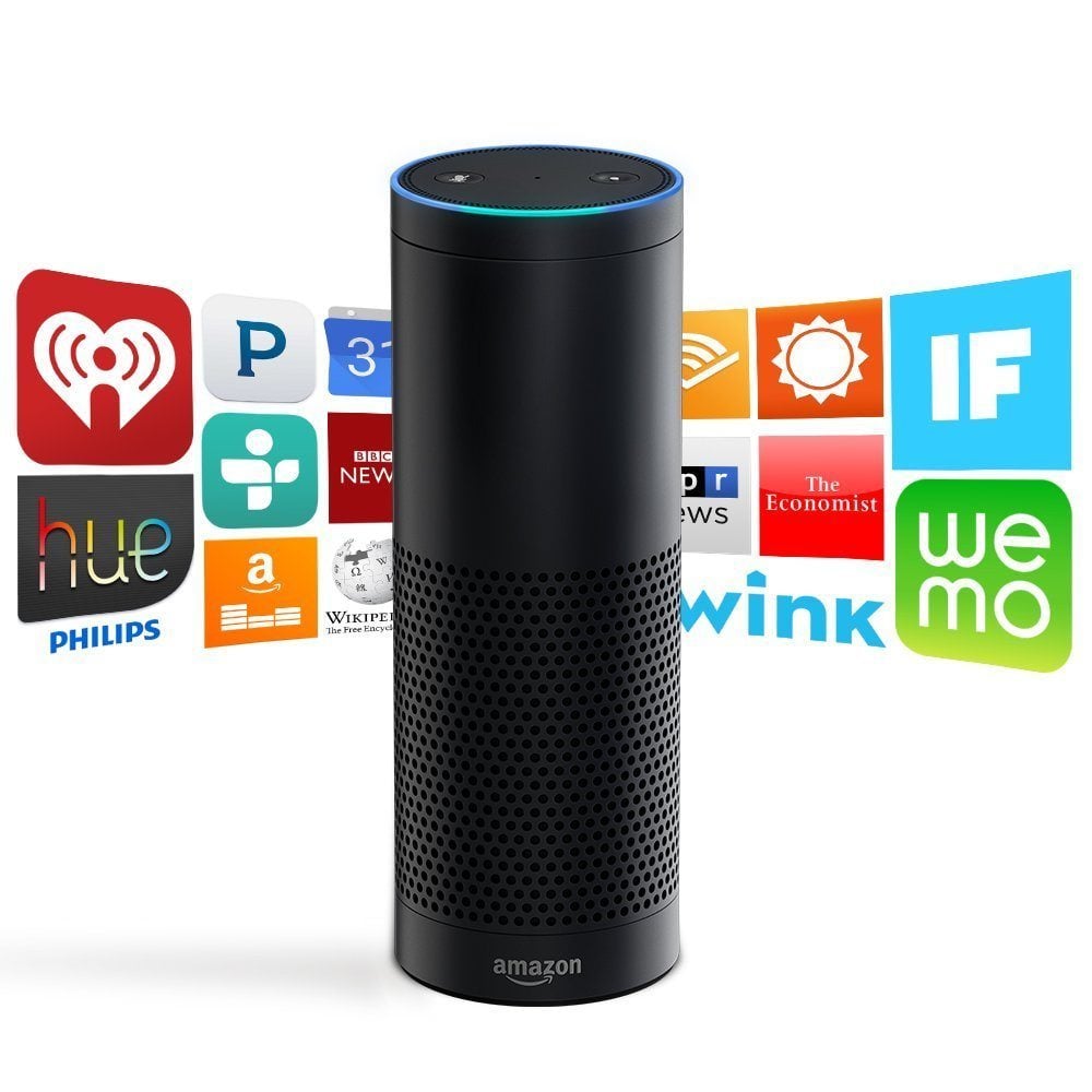 50 Exciting Things You can Do with Alexa 50 Exciting Things You can Do with Alexa