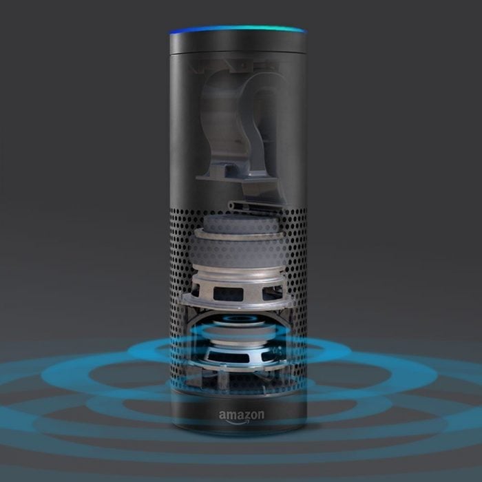 Amazon Echo Review: Great Poof of Concept