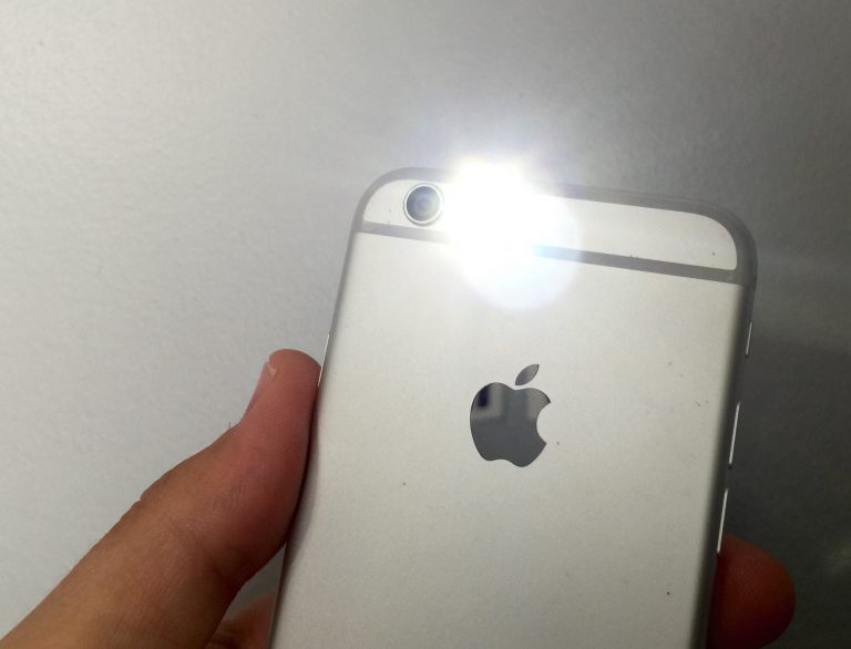 How to Take Amazing Fireworks Pictures on iPhone