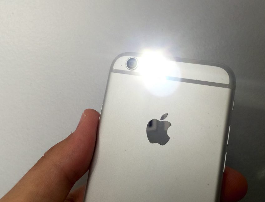 How to Take Amazing Fireworks Pictures on iPhone
