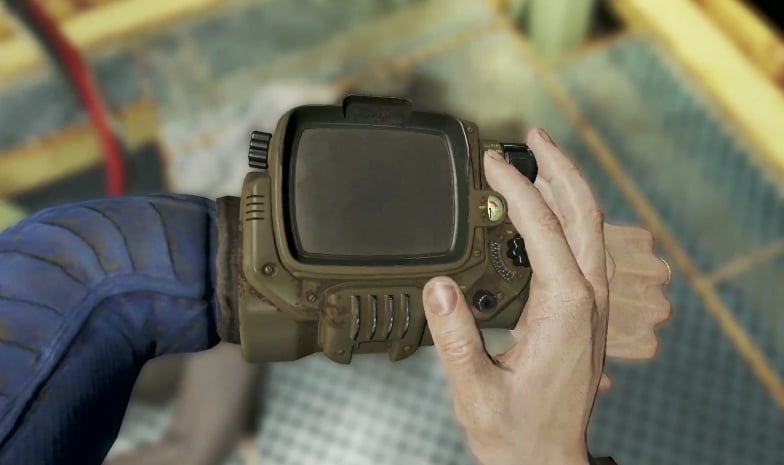 New Fallout 4 Loot Crate Details Emerge