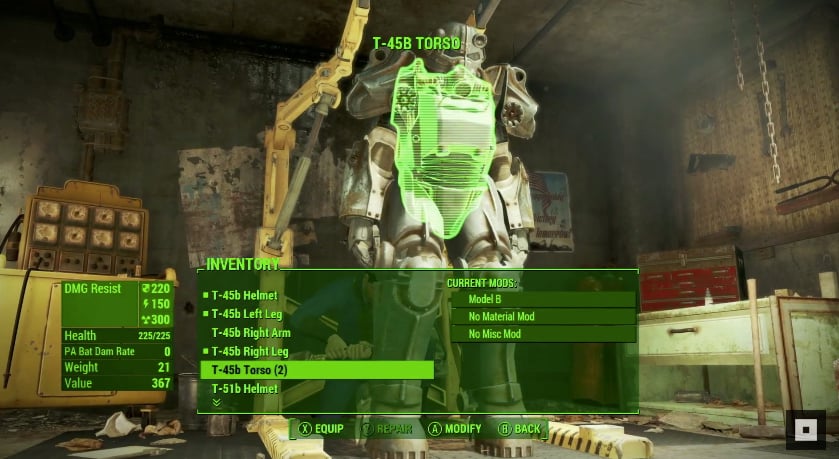 New Fallout 4 News Details DLC