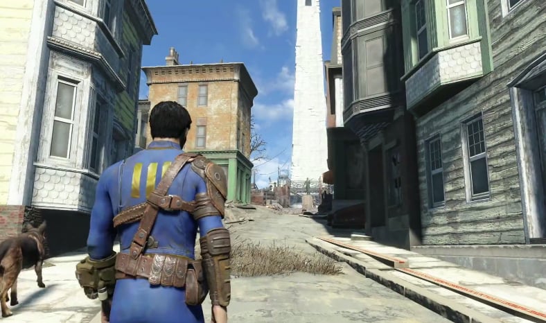 Fallout 4 Release Time: 5 Things You Need to Know
