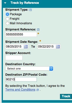 How to Find Your iPhone 7 Tracking Number Now