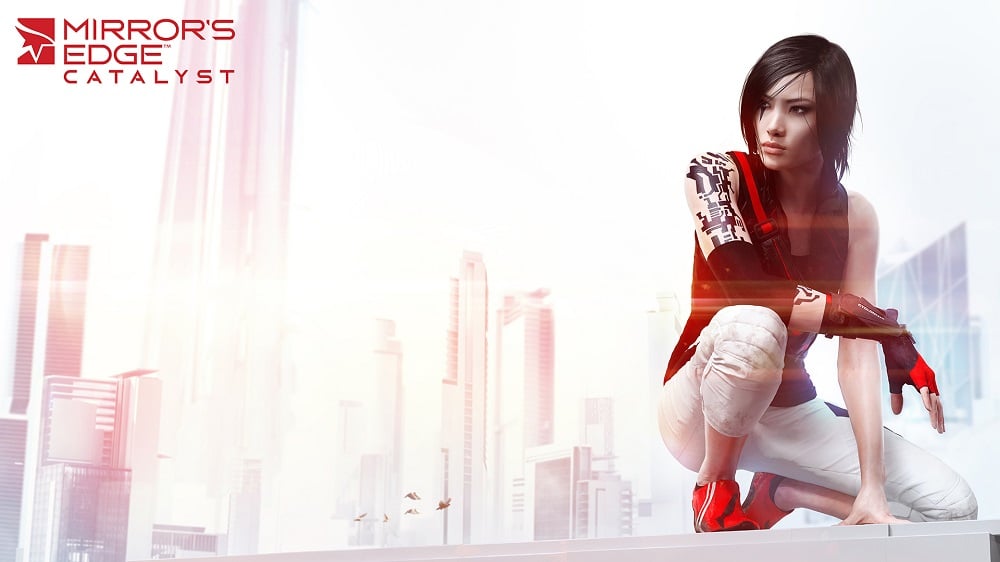 Mirror's Edge Catalyst Release: 5 Things to Know